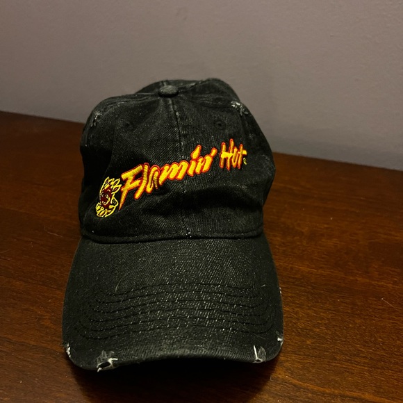 MAD Engine | Accessories | Mad Engine Flamin Hot Cheetos Black ...